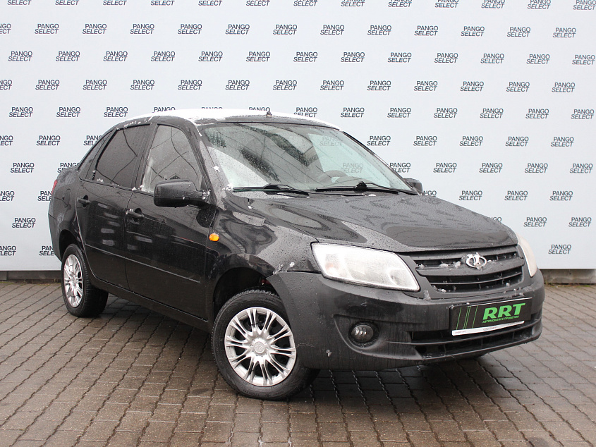 Автохолдинг RRT.RU